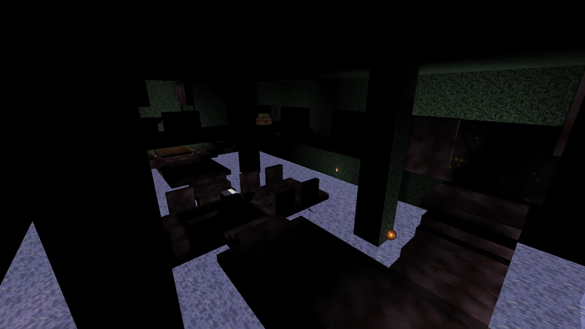 Arena II | Quake Wiki | Fandom