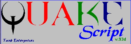 QScript | Quake Wiki | Fandom