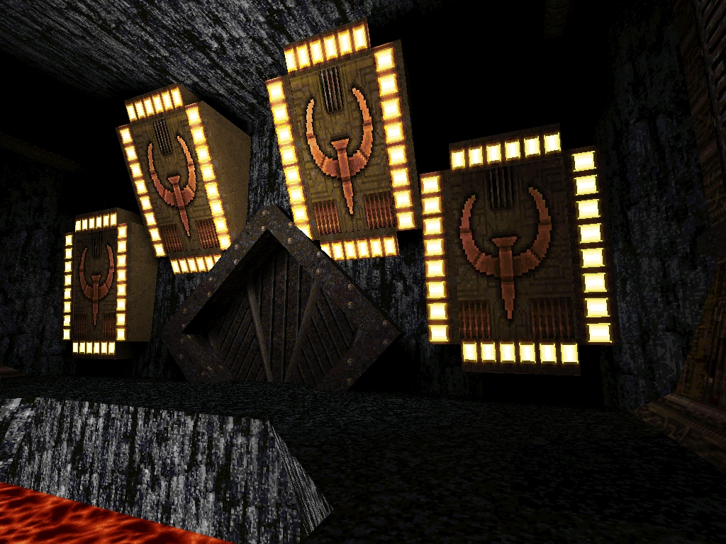 R2M8: Source of Evil | Quake Wiki | Fandom