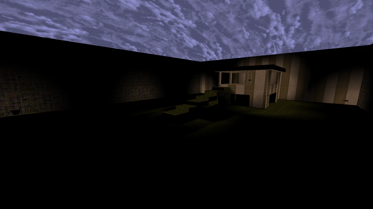 Tower By:Felipe G. | Quake Wiki | Fandom