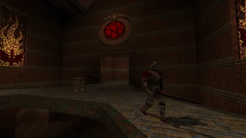 E1M5: Gloom Keep | Quake Wiki | Fandom