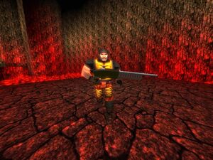 EzQuake | Quake Wiki | Fandom