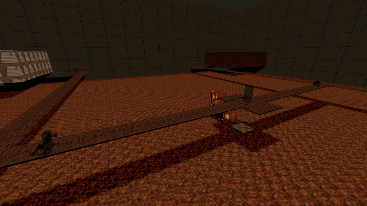 LEVEL | Quake Wiki | Fandom