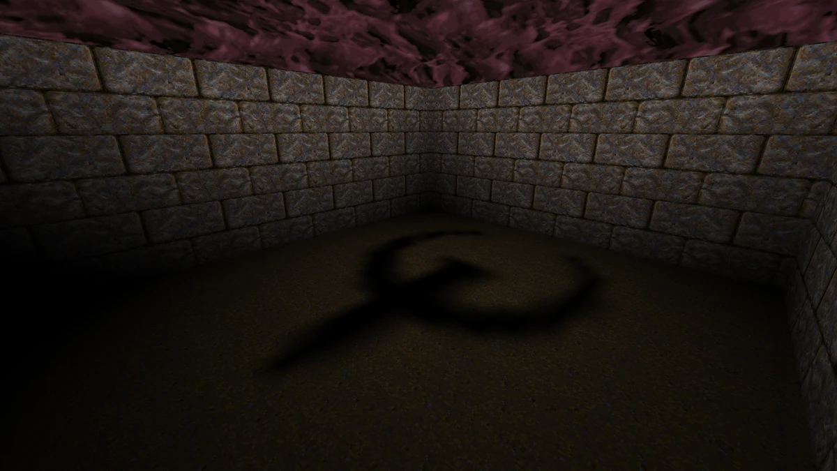 Mysterious Shadows - from The QuakeLab | Quake Wiki | Fandom