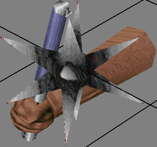 Star | Quake Wiki | Fandom