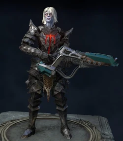 Galena | Quake Wiki | Fandom