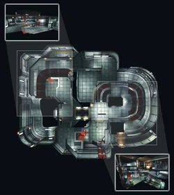 Lost Fleet | Quake Wiki | Fandom