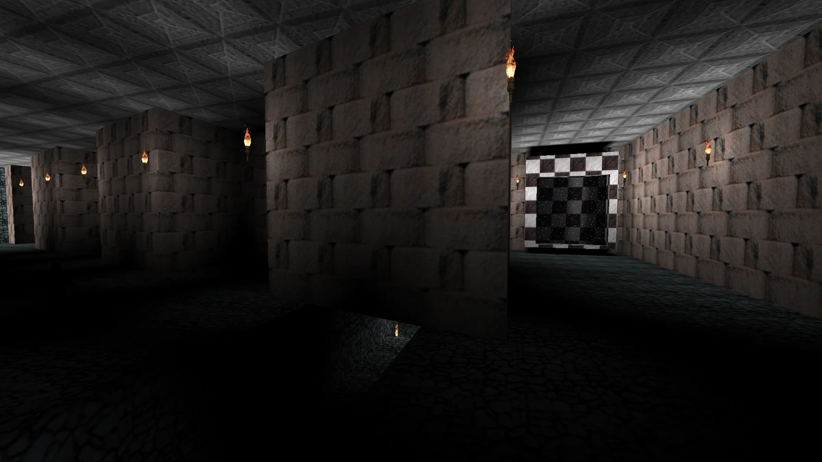 VALHALLA AWAITS | Quake Wiki | Fandom