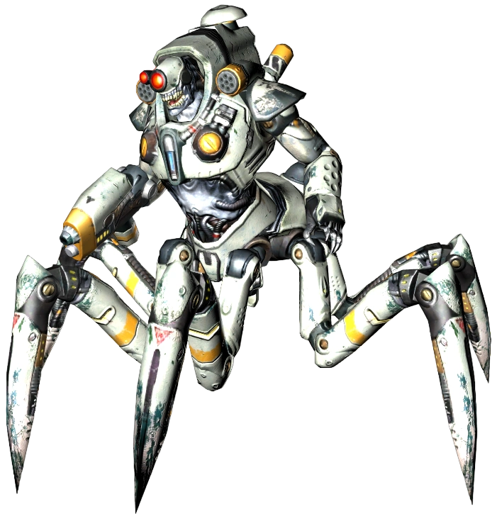 Stream Protector | Quake Wiki | Fandom