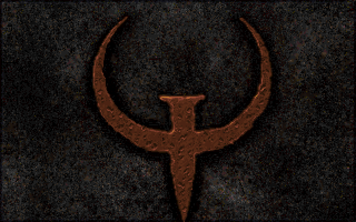 Console (Q1) | Quake Wiki | Fandom