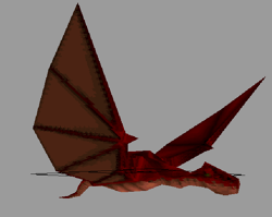 Dragon (Qtest) | Quake Wiki | Fandom
