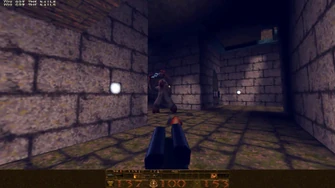 E1M2: Darmack | Quake Wiki | Fandom