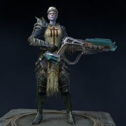 Galena | Quake Wiki | Fandom