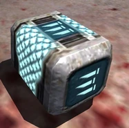 Nail (Q4) | Quake Wiki | Fandom