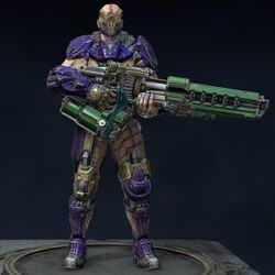 Visor (QC) | Quake Wiki | Fandom