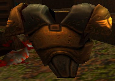 Combat Armor | Quake Wiki | Fandom