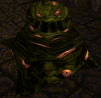 Hell Spawn | Quake Wiki | Fandom