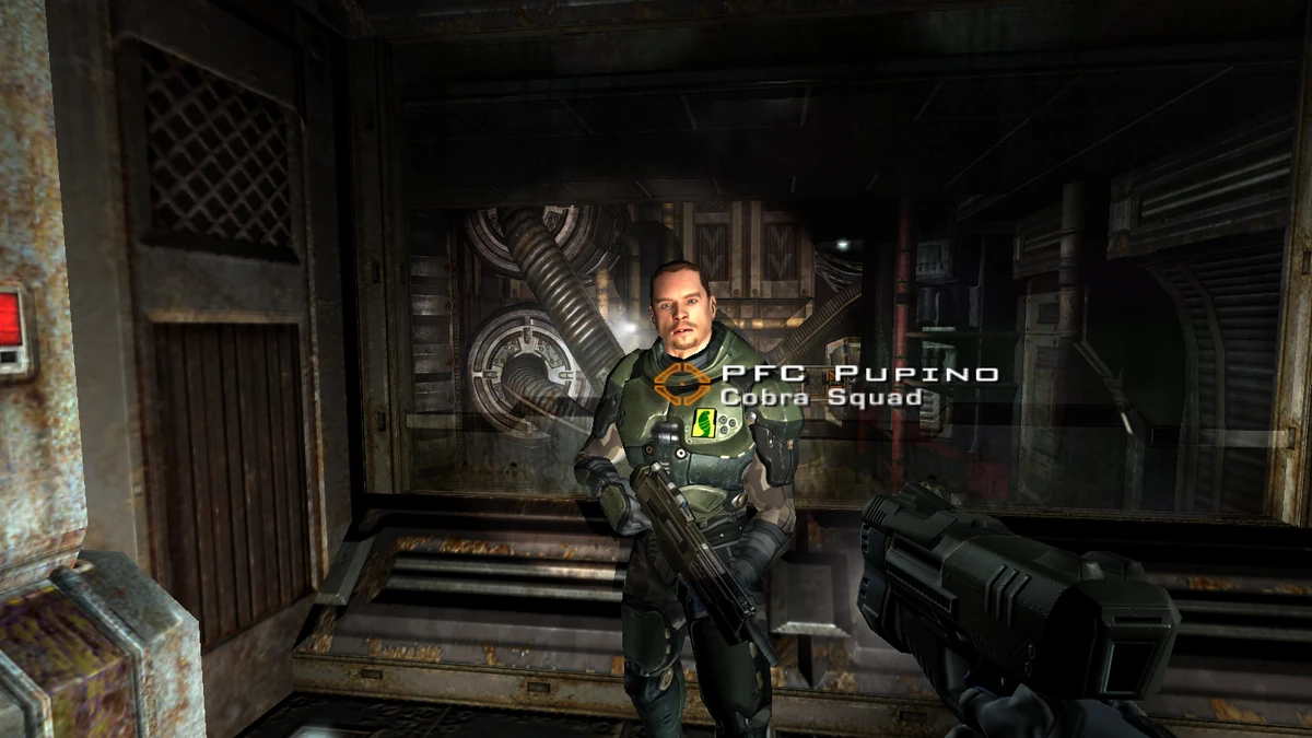Pupino | Quake Wiki | Fandom