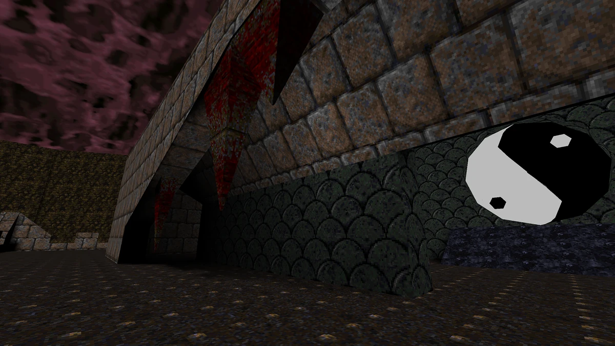Palace of Shadows | Quake Wiki | Fandom