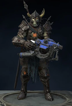 Death Knight (QC) | Quake Wiki | Fandom
