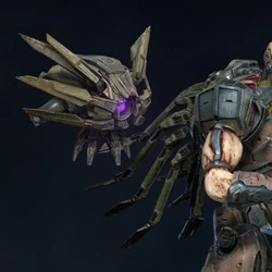 Strogg & Peeker | Quake Wiki | Fandom