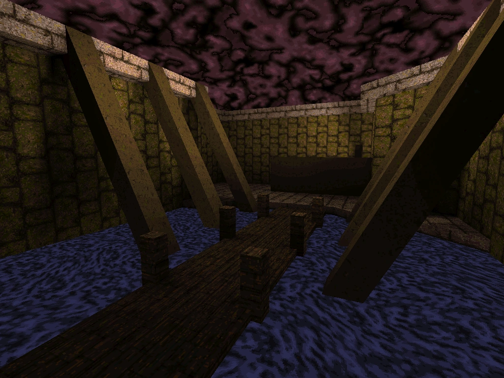 Introduction (Aftershock) | Quake Wiki | Fandom