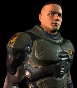 Matthew Kane | Quake Wiki | Fandom