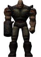Enforcer (Q2) | Quake Wiki | Fandom