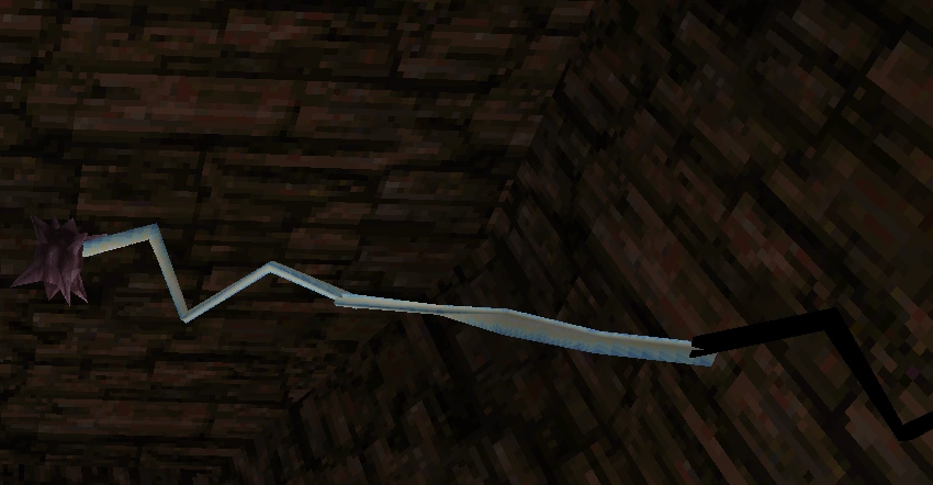 Shub Niggurath's Soul Sphere | Quake Wiki | Fandom