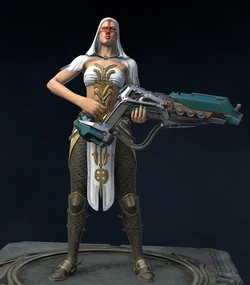 Galena | Quake Wiki | Fandom