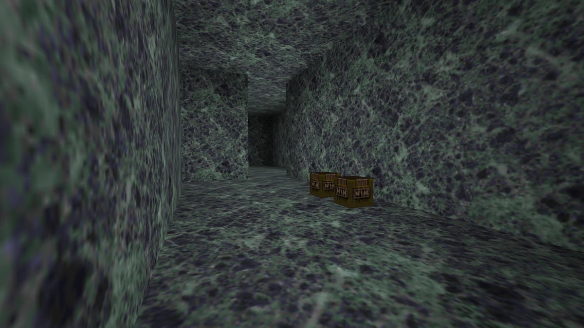 Gate Keeper | Quake Wiki | Fandom