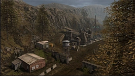 Quarry (ETQW) | Quake Wiki | Fandom