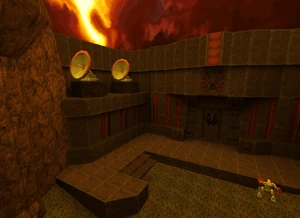 Logistics Complex | Quake Wiki | Fandom