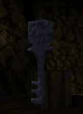 Key | Quake Wiki | Fandom