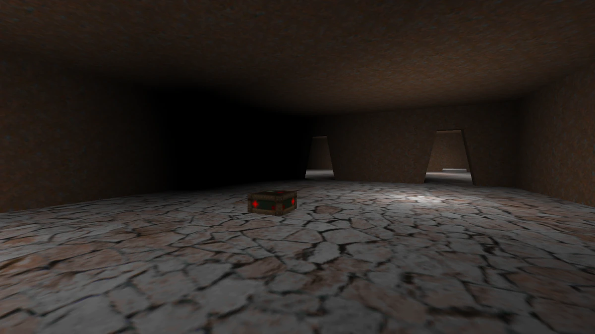 Evil Palace | Quake Wiki | Fandom