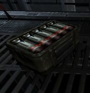 Rocket (Q4) | Quake Wiki | Fandom