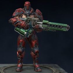 Visor (QC) | Quake Wiki | Fandom