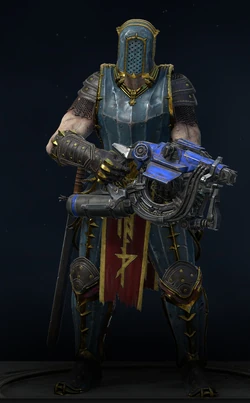 Death Knight (QC) | Quake Wiki | Fandom