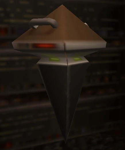 Pyramid Key | Quake Wiki | Fandom