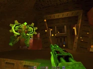 Daedalus | Quake Wiki | Fandom