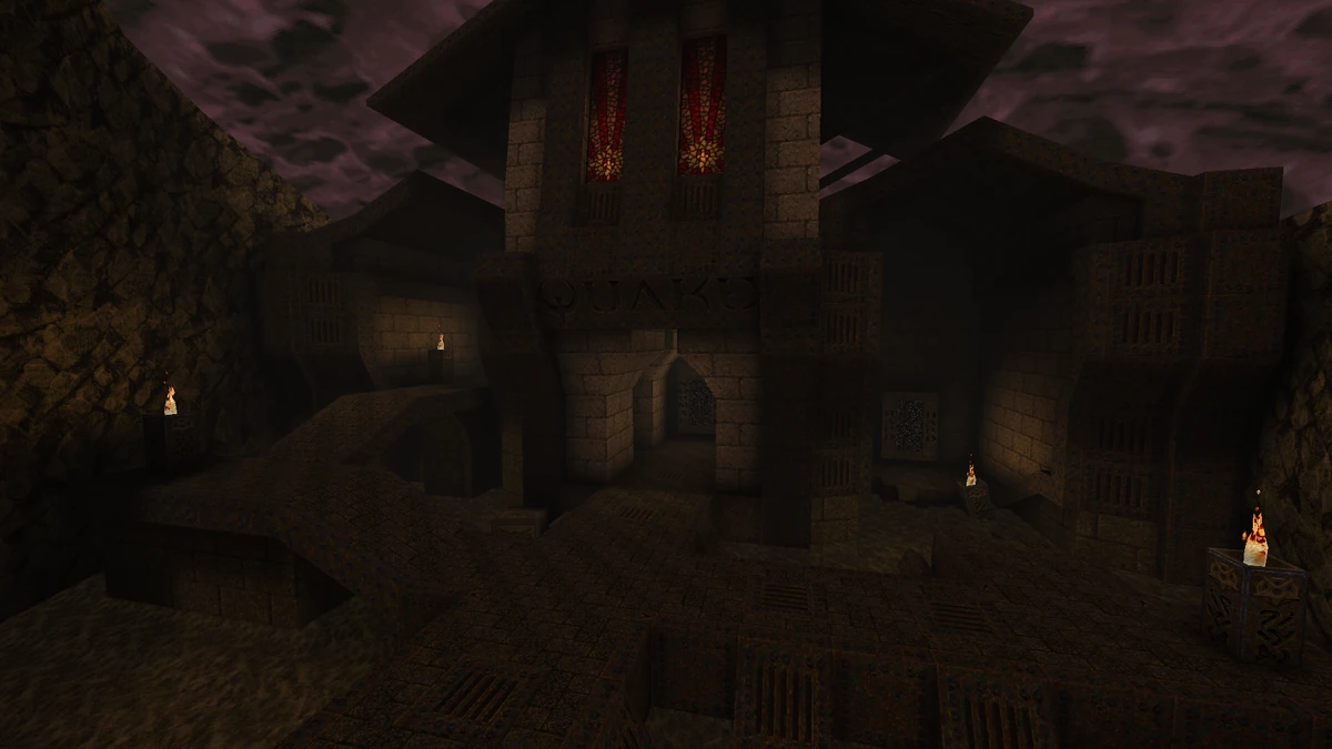 Category:Levels | Quake Wiki | Fandom