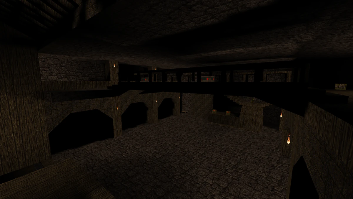 Chillers | Quake Wiki | Fandom