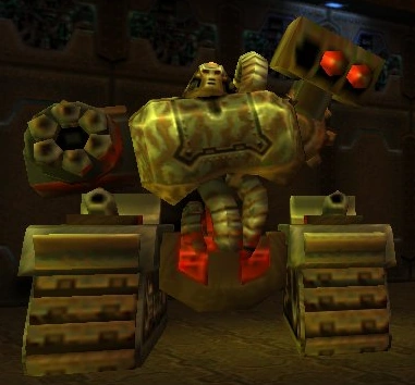 Super Tank | Quake Wiki | Fandom