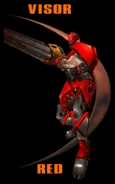 Visor (Q3) | Quake Wiki | Fandom