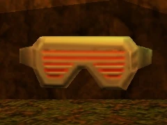IR Goggles | Quake Wiki | Fandom