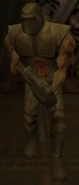 Shotgun Guard (Q2) | Quake Wiki | Fandom