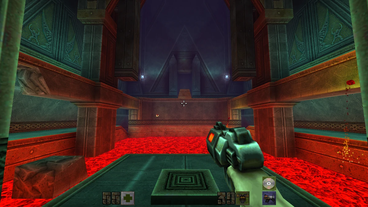 Fatalism | Quake Wiki | Fandom