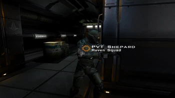 Shepard | Quake Wiki | Fandom