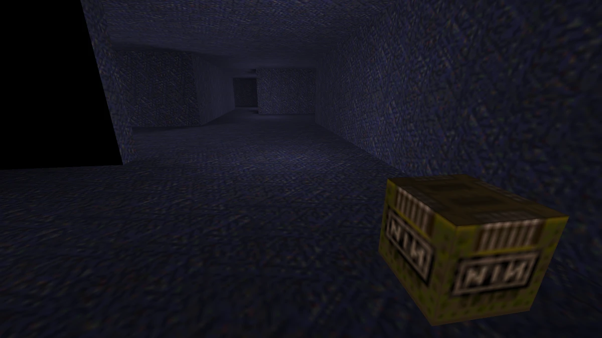 Showdown | Quake Wiki | Fandom