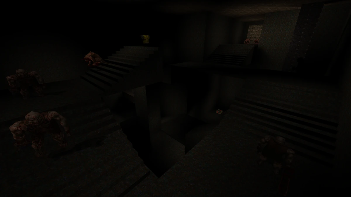 Category:Runic levels | Quake Wiki | Fandom